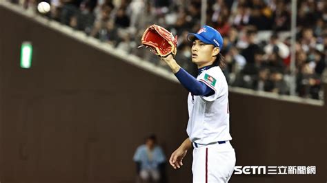 大讚徐若熙太厲害！巴勒斯坦教頭傳影片給mlb球探：好人才