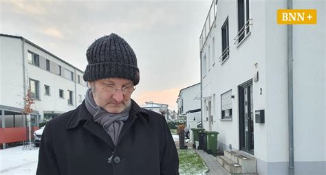 Stutensee Kit Professor Achim Dittler Will Bei Holzöfen Nicht Locker
