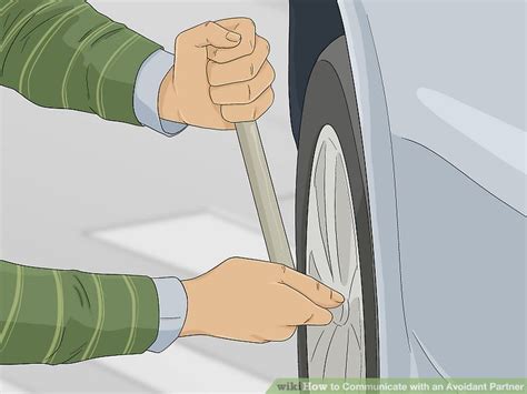 16 Simple Ways To Communicate With An Avoidant Partner Wikihow