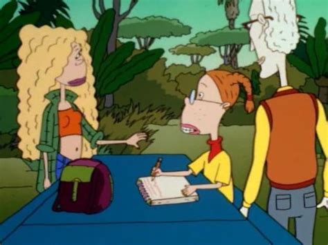 The Wild Thornberrys The Dragon And The Professor Tv Episode 1999