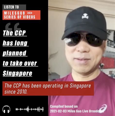 Spore Orders Social Media Sites To Block 95 Accounts In First Such Use Of Foreign Interference