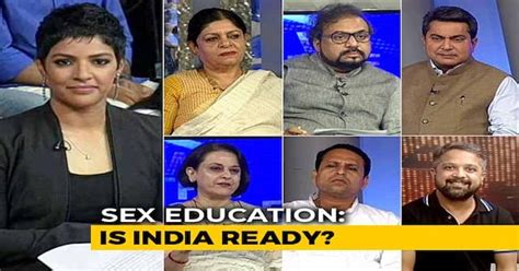 Sex Education Is India Ready