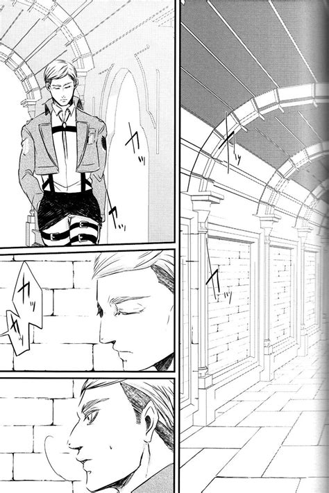 16 Skull9 Yabukara Getting Closer 2 Attack On Titan Dj Eng