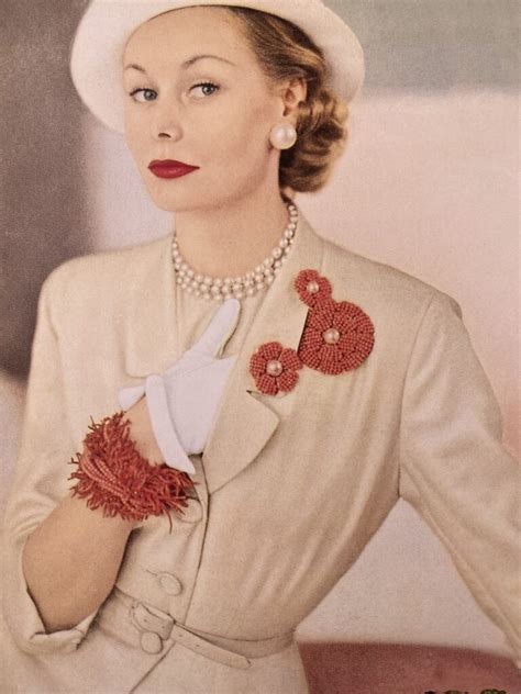The Enduring Legacy Of Miriam Haskell Classic Chicago Magazine
