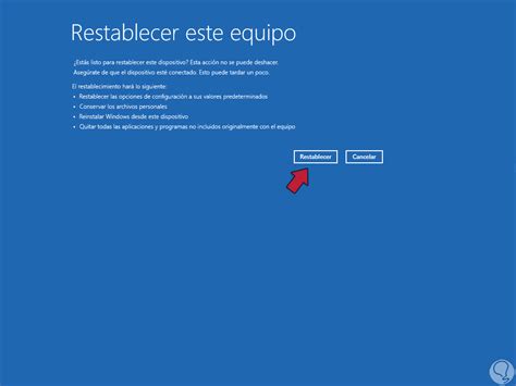 Cómo Formatear una PC Solvetic