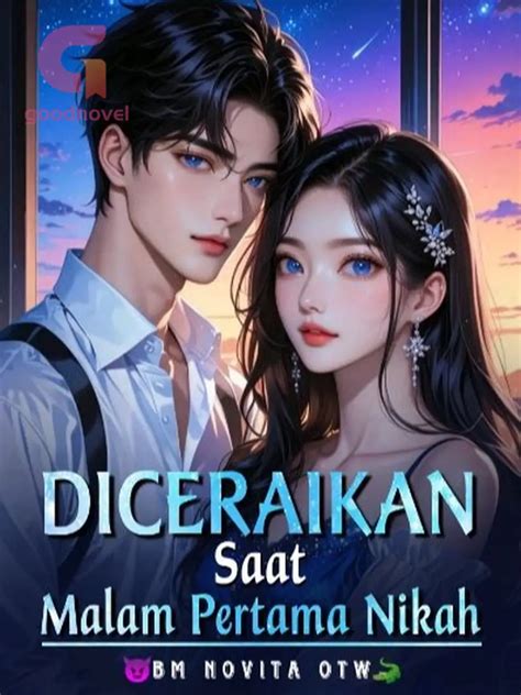 Diceraikan Saat Malam Pertama Nikah - 42. Orang Asing Novel & PDF ...