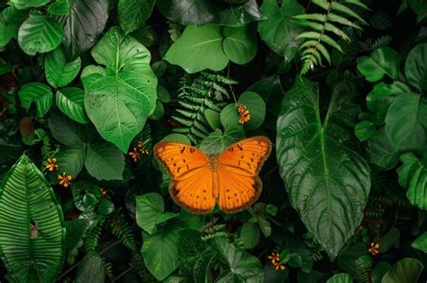 Surveying Biodiversity Hotspot Boundaries Ar Generative Ai Premium Ai