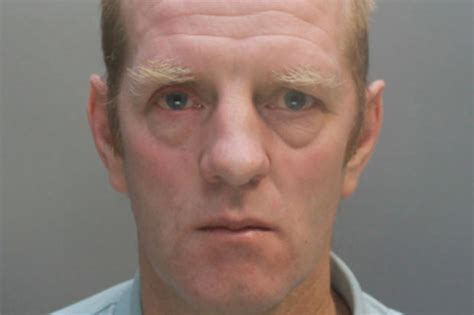 Paedophile Andrew Smith Jailed After He Was Snagged By Vigilante Hunter