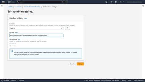 spring boot role based authentication with aws cognito