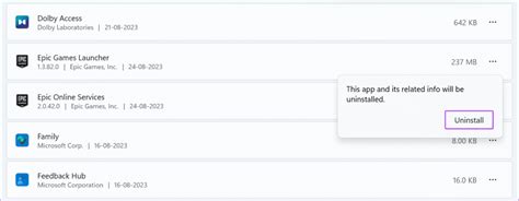 6 Ways To Fix Epic Games Error Code II E1003 Guiding Tech