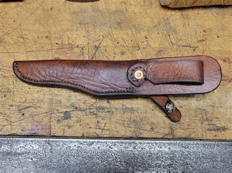 Simonds Usa File Knife Rimfire Central Firearm Forum