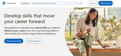 Linkedin Learning Career Hub Boost Your Career In 2025
