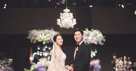 프로골퍼 안병훈 결혼