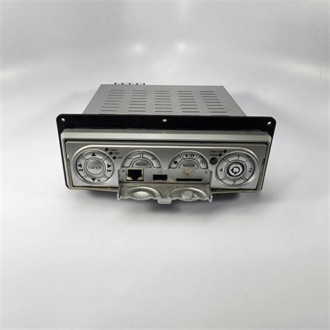 Iris Innovations Digital Video Recorder 4 Ch Im Dvr 04p Sn