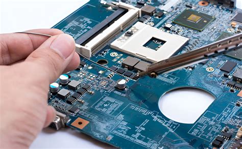 Manual Pcb Assembly A Step By Step Guide For Beginners Chinapcba