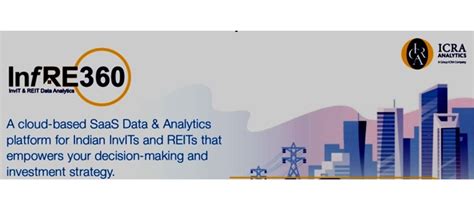 india s first cloud based saas data and analytics platform