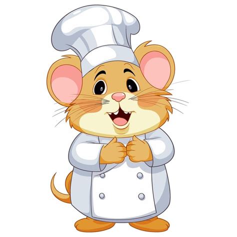 Premium Vector Hamster Vector Art