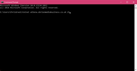 How To Check Port Blocked Longfamily26
