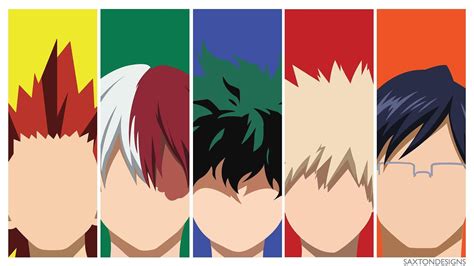 25 Top Mha Wallpaper Aesthetic Laptop You Can Get It Free Aesthetic Arena