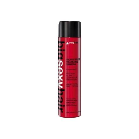 Buy Sexy Hair Big Sexy Volume Shampoo Shop Big Sexy Volume Shampoo