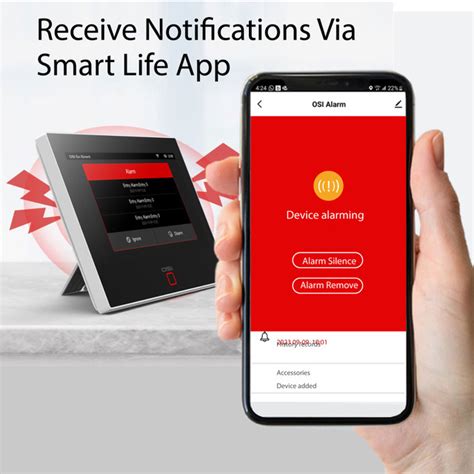 Smart Wi Fi Alarm System Gen 2 11 Piece No Monthly Fees