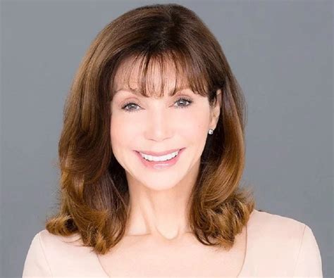 Why Did Victoria Principal Divorce