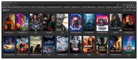 sayem ali chowdhury on linkedin movies lunarr media streaming