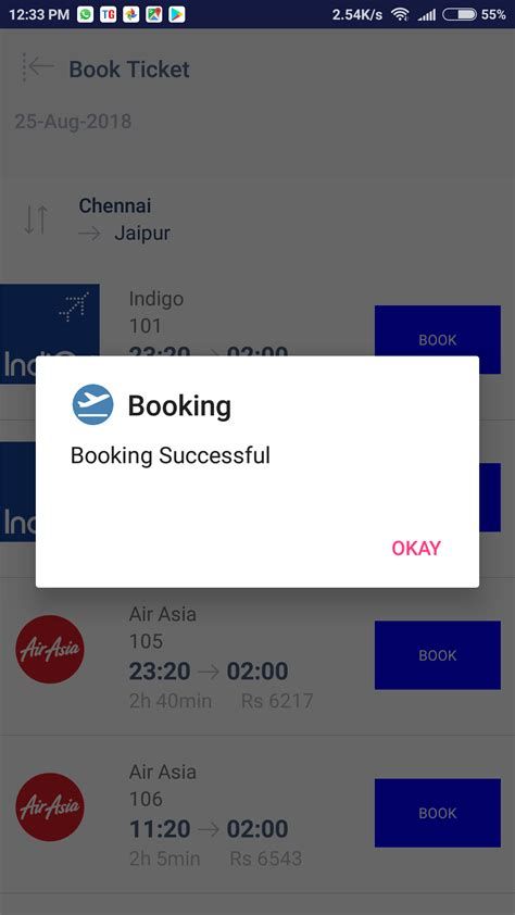 GitHub Himanshu Gupta1 FlightBooking