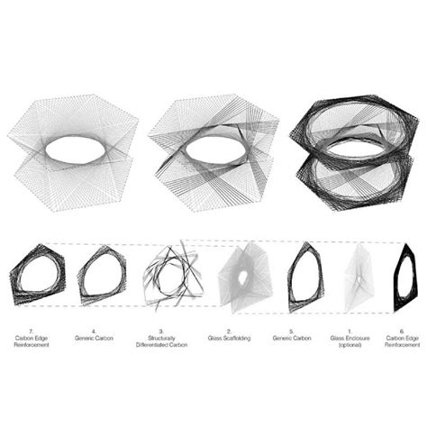 Biomimetic Architecture Parametric House