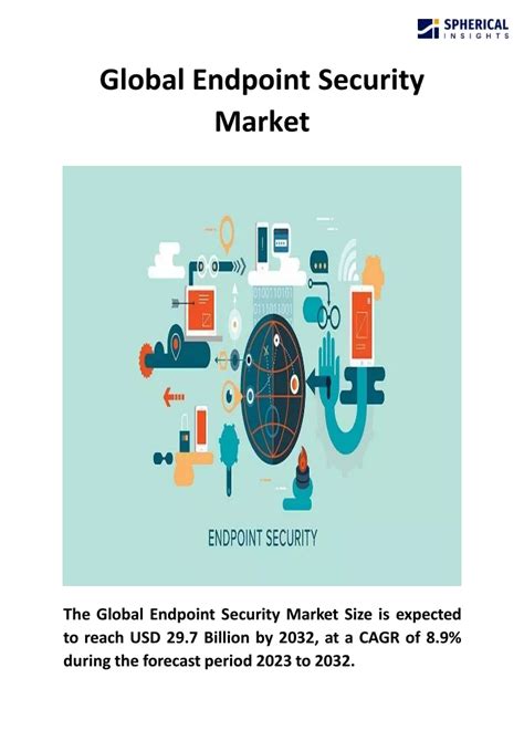 Ppt Global Endpoint Security Market Powerpoint Presentation Free