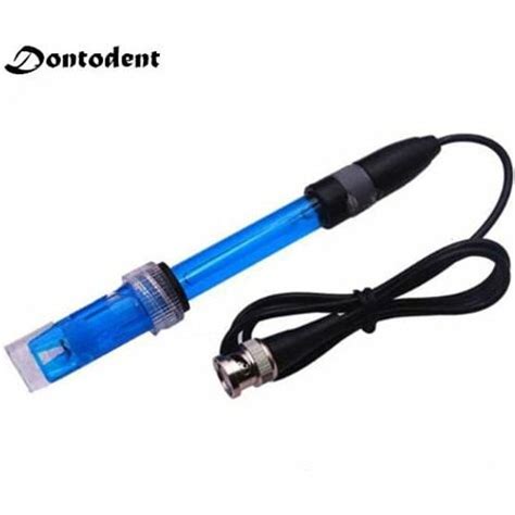 Sonde Ph Flkwoh Pour Piscine Sonde De Remplacement De Haute Précision