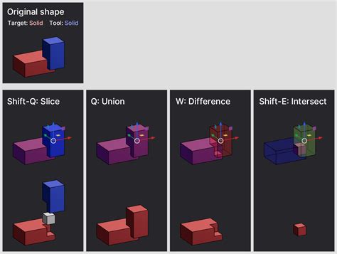 Boolean Plasticity Manual