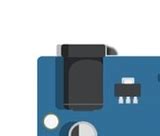 Arduino Turning Off When I Plugged V And Gnd General Electronics Arduino Forum