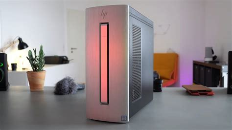 Hp Envy 750 452ng Multimedia Pc Hands On And Erster Eindruck Deutsch