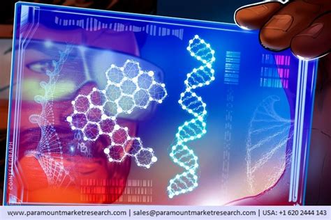 Pioneering Advancements In The Blockchain In Genomic Data Management
