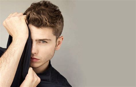 مجموعه عکس پسر خوشتیپ و خوشگل ایرانی و خارجی ستاره