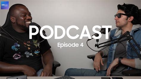 SamMobile Podcast Snapdragon Vs Exynos And More With XEETECHCARE SamMobile