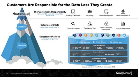 Why Salesforce Needs Third Party Apps For Safe Backup And Restore
