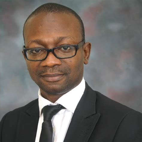 Olajide Alder South Africa Professional Profile Linkedin