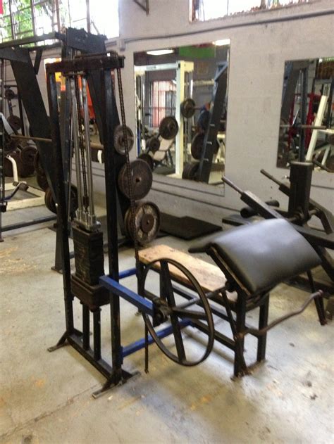 Old Old Achool Old School Iron Age Home Decor