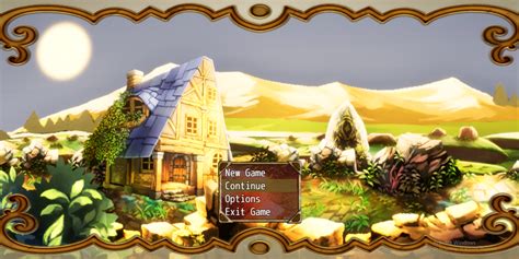 Hello All RPG Maker Forums