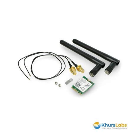 Jual Modul Wifi Nvidia Jetson Nano Wifi Intel 8265 Ngw Dual Mode