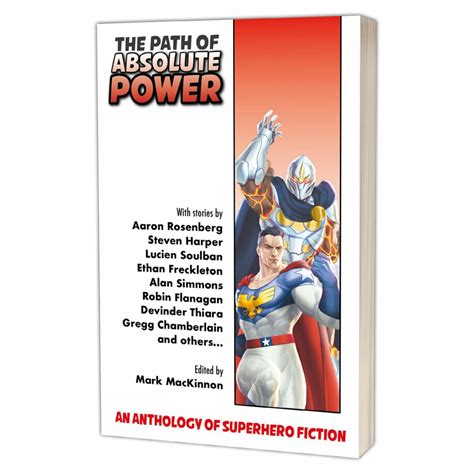 The Path Of Absolute Power
