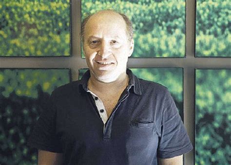Martín Bauer “mi Idea Es Que Lo Artístico Vuelva A Tener Prioridad
