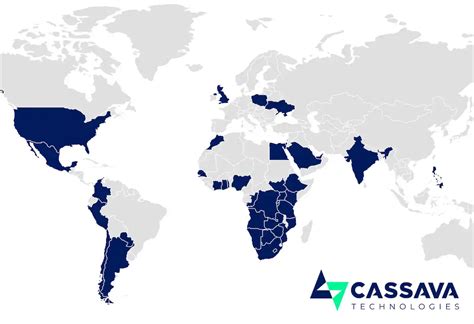 Cassava Technologies Launches Its Own Artificial Intelligence AI