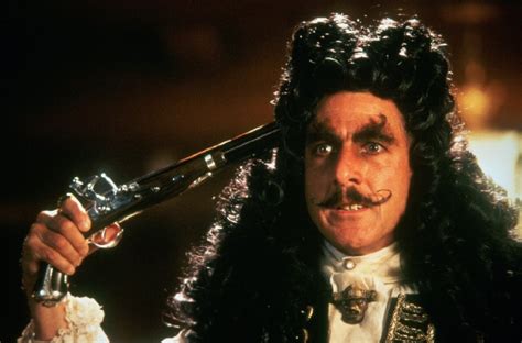 Hook 1991 Robin Williams Dustin Hoffman Bob Hoskins Julia