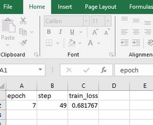 Extracting Loss And Accuracy From PyTorch Lightning Logger GeeksforGeeks