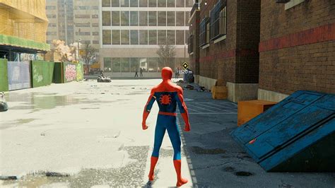 Marvels Spider Man Remastered Pc Walkthrough Gameplay Part Rtx My Xxx