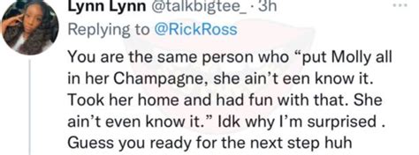 Rick Ross Is Getting Push Back For Wanting Jeffrey Dahmer Shades Hip