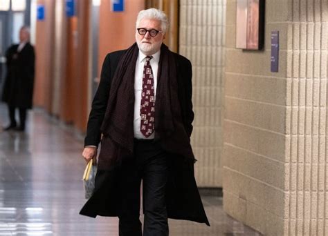 Sex Assault Civil Trial Of Just For Laughs Founder Gilbert Rozon To Resume Next Week Cfjc